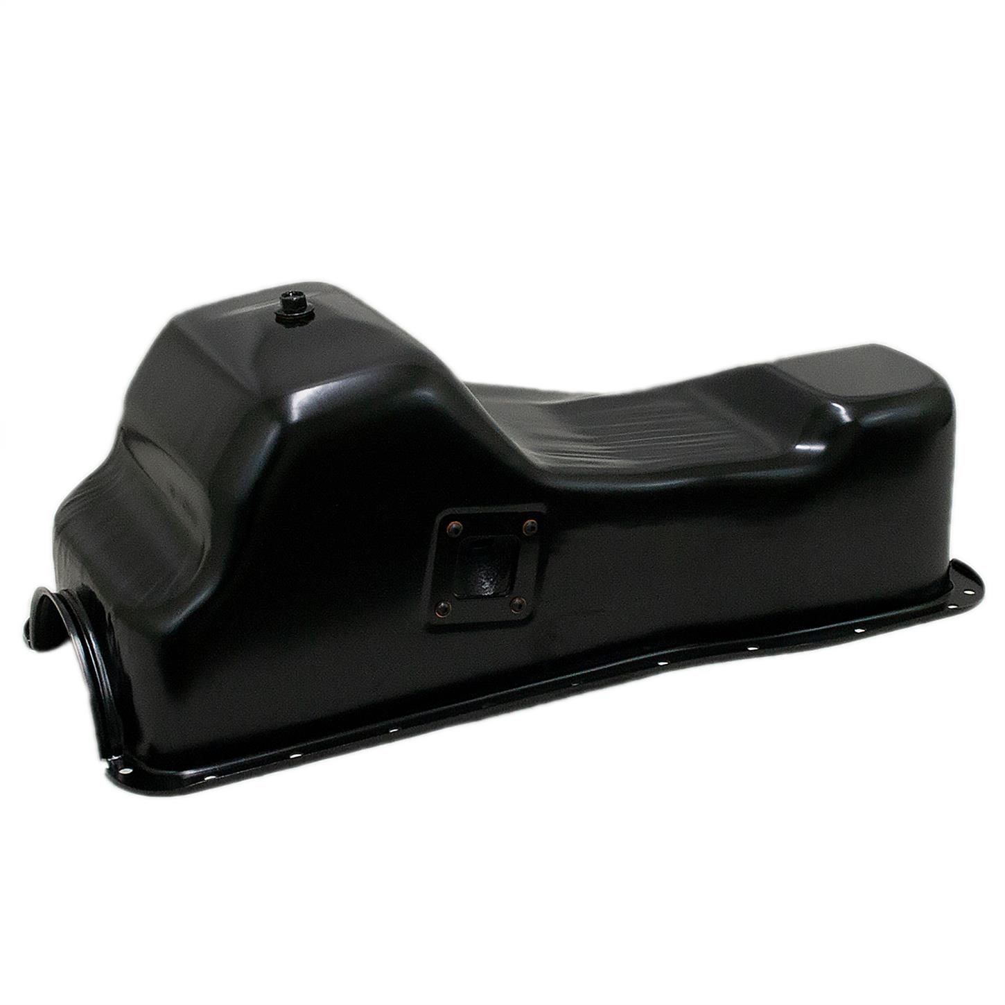 Ford 7.5 V8 Engine Oil Pan