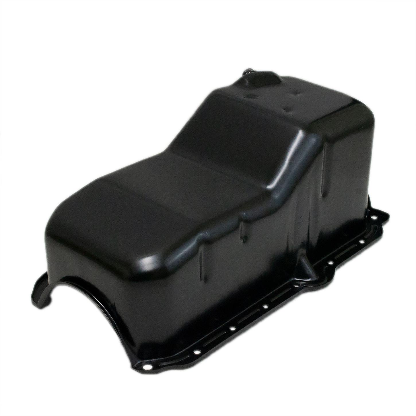 CHEVROLET OIL PAN