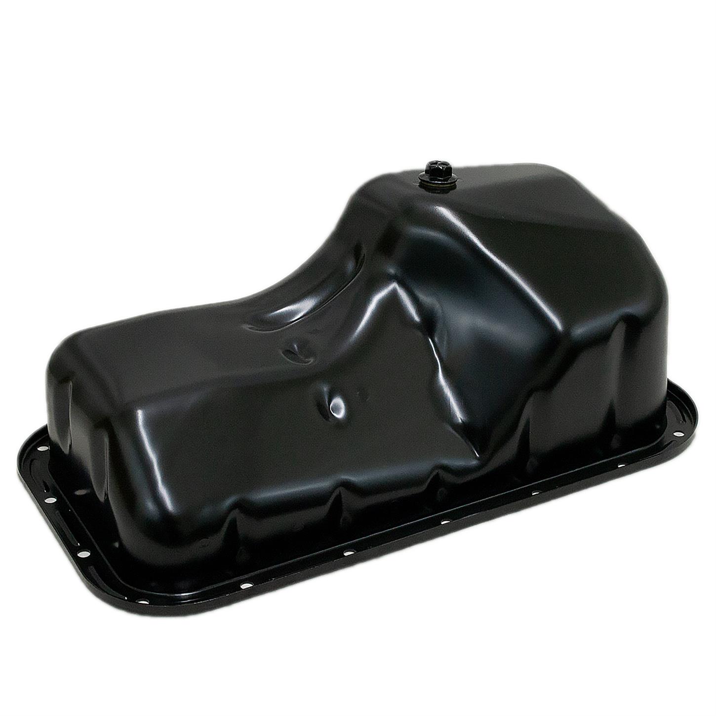 Suzuki 1.6 4 Cylinder Engine Oil Pan