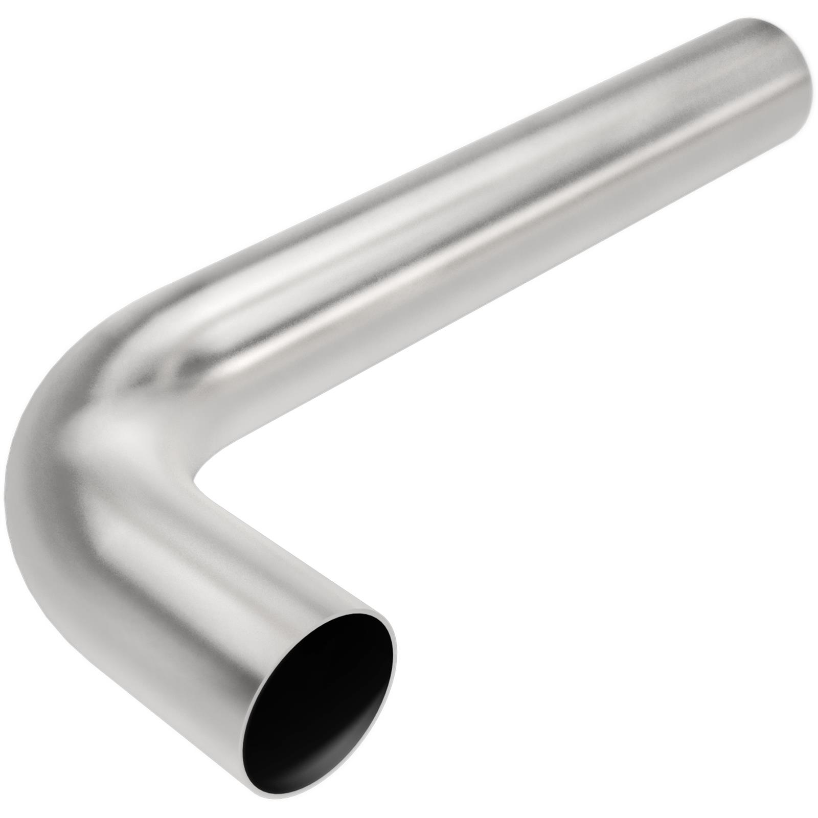 MagnaFlow 10721 3 Inch 90 Degree Bend Exhaust Pipe, 10 Pack