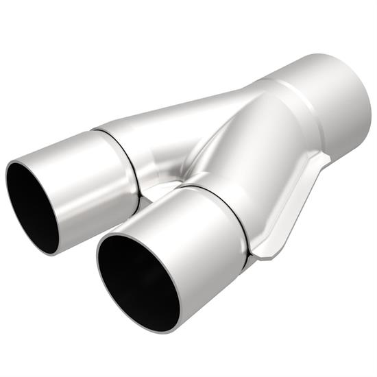 MagnaFlow 10735 Y-Pipe Transition