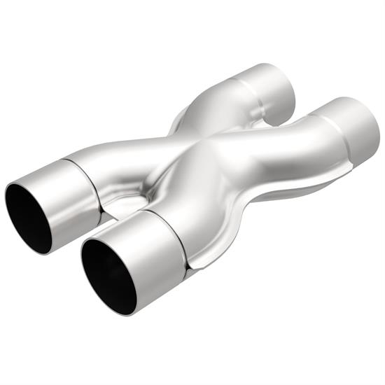 MagnaFlow 10791 X-Pipe Transition