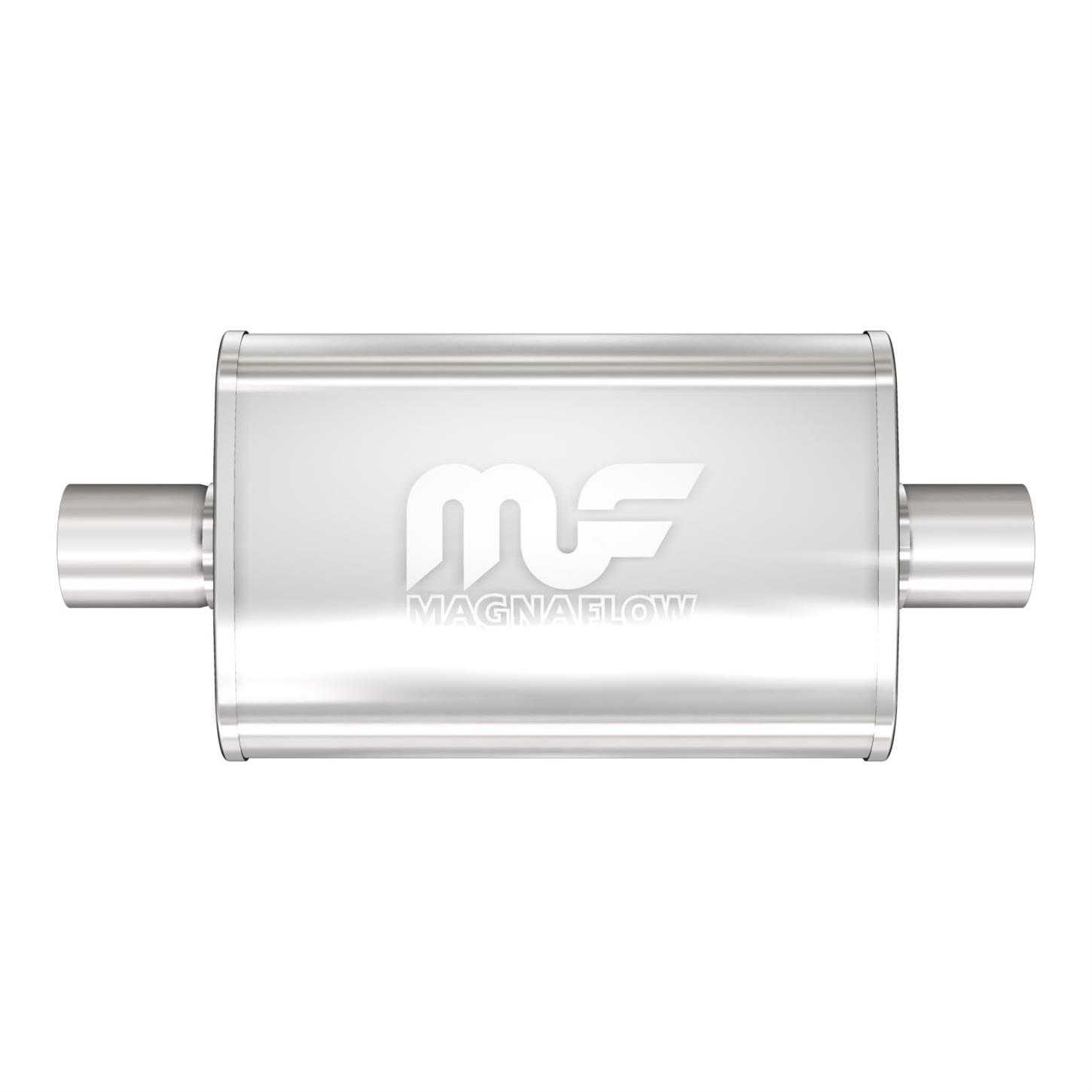 MagnaFlow 11216 Performance Muffler
