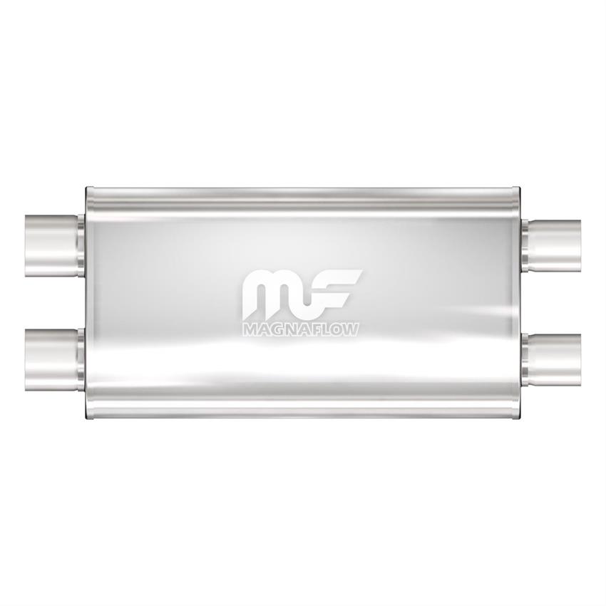 MagnaFlow 12599 Performance Muffler