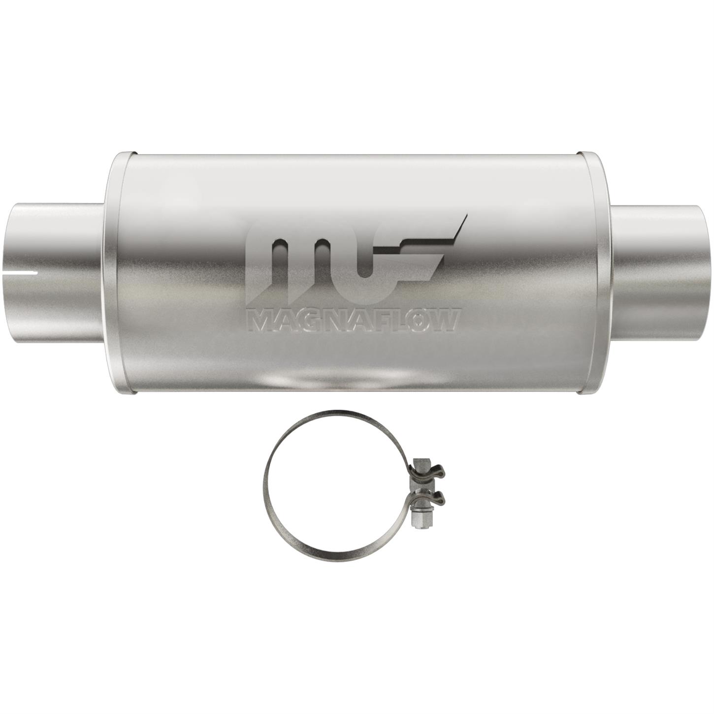 MagnaFlow 12775 Performance Muffler