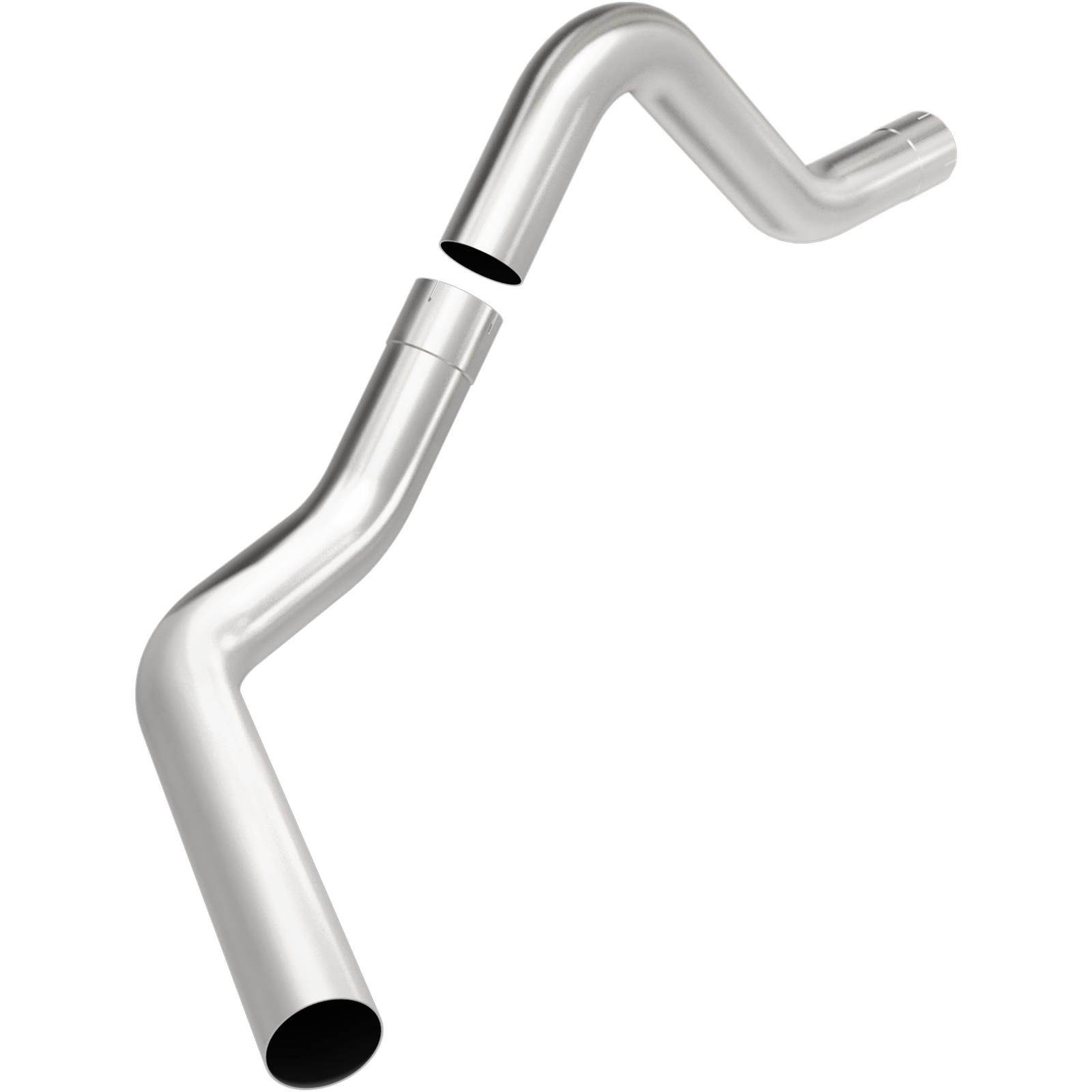 MagnaFlow 15395 Stainless Performance Exhaust Tailpipe