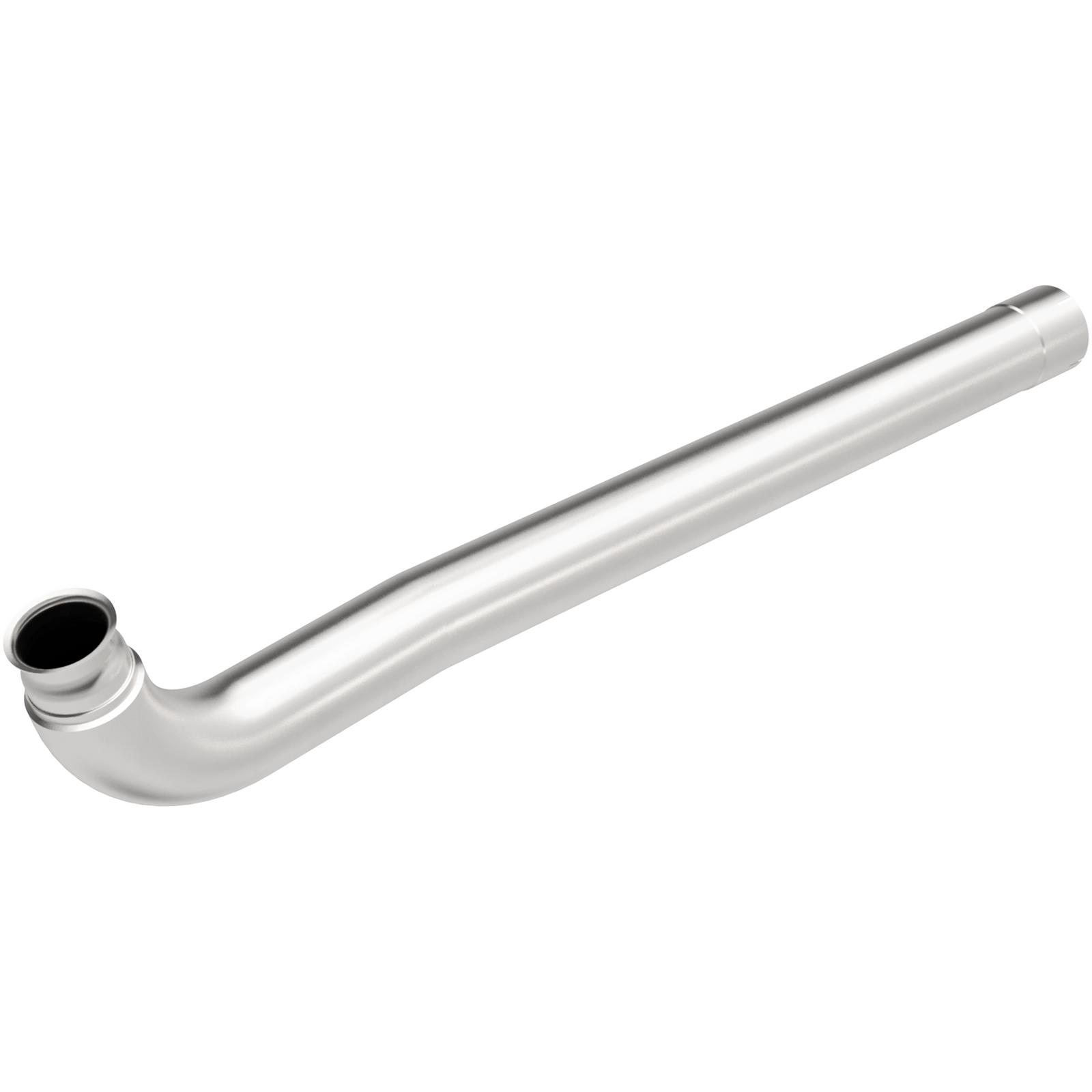 MagnaFlow 15399 Stainless Performance Exhaust Turbo Downpipe