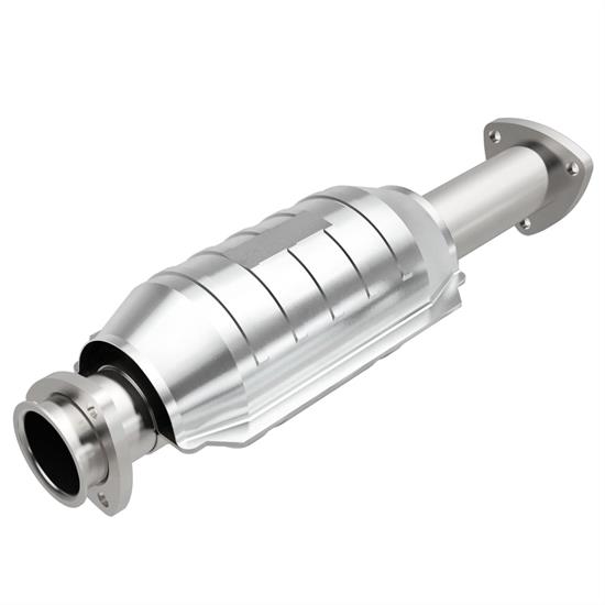 MagnaFlow 22834 Direct-Fit Catalytic Converter