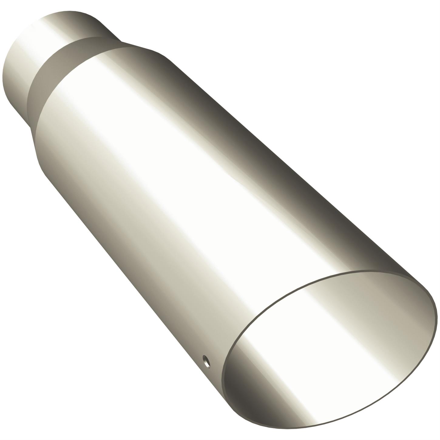 MagnaFlow 35107 Stainless Steel Exhaust Tip