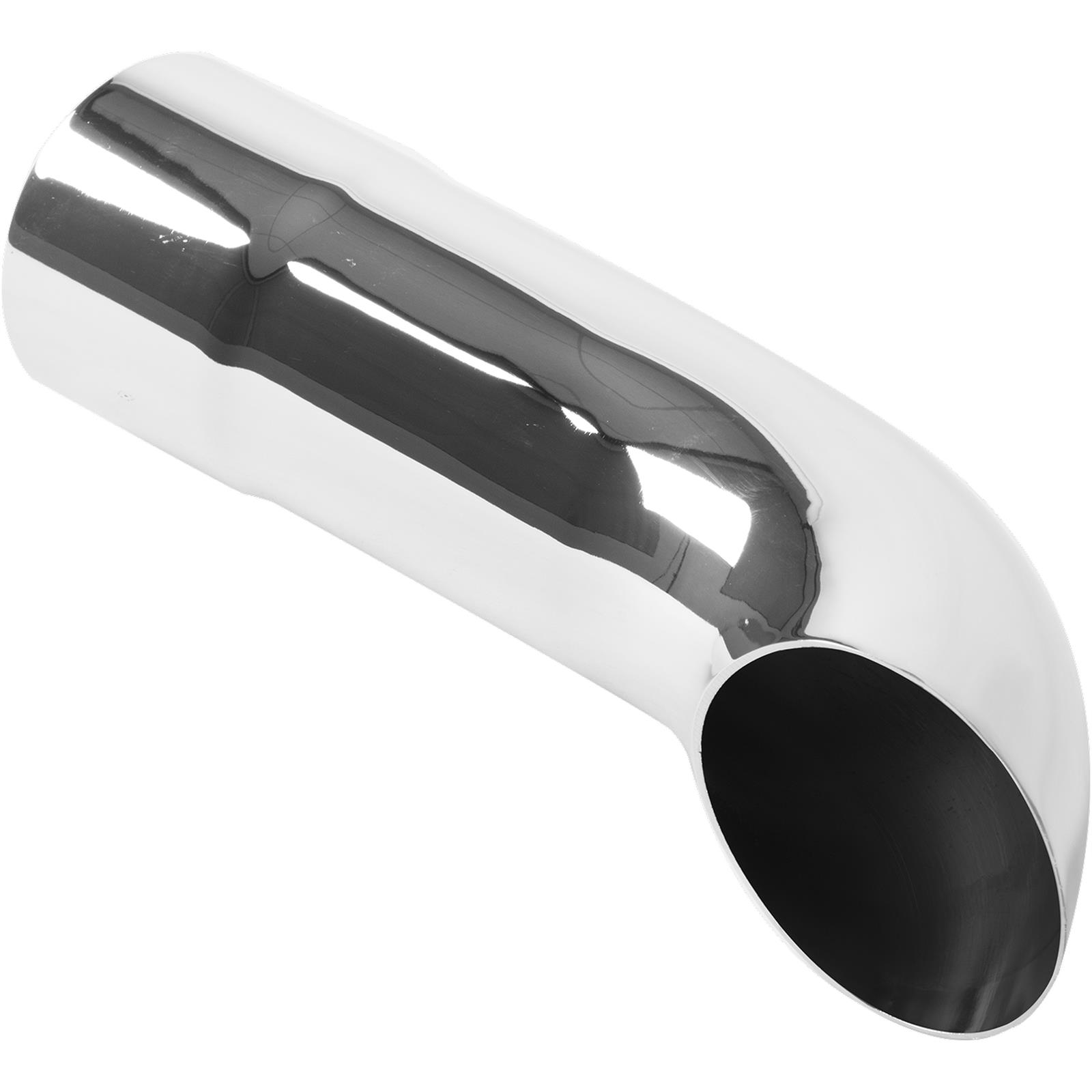 4 Inch Exhaust Tips