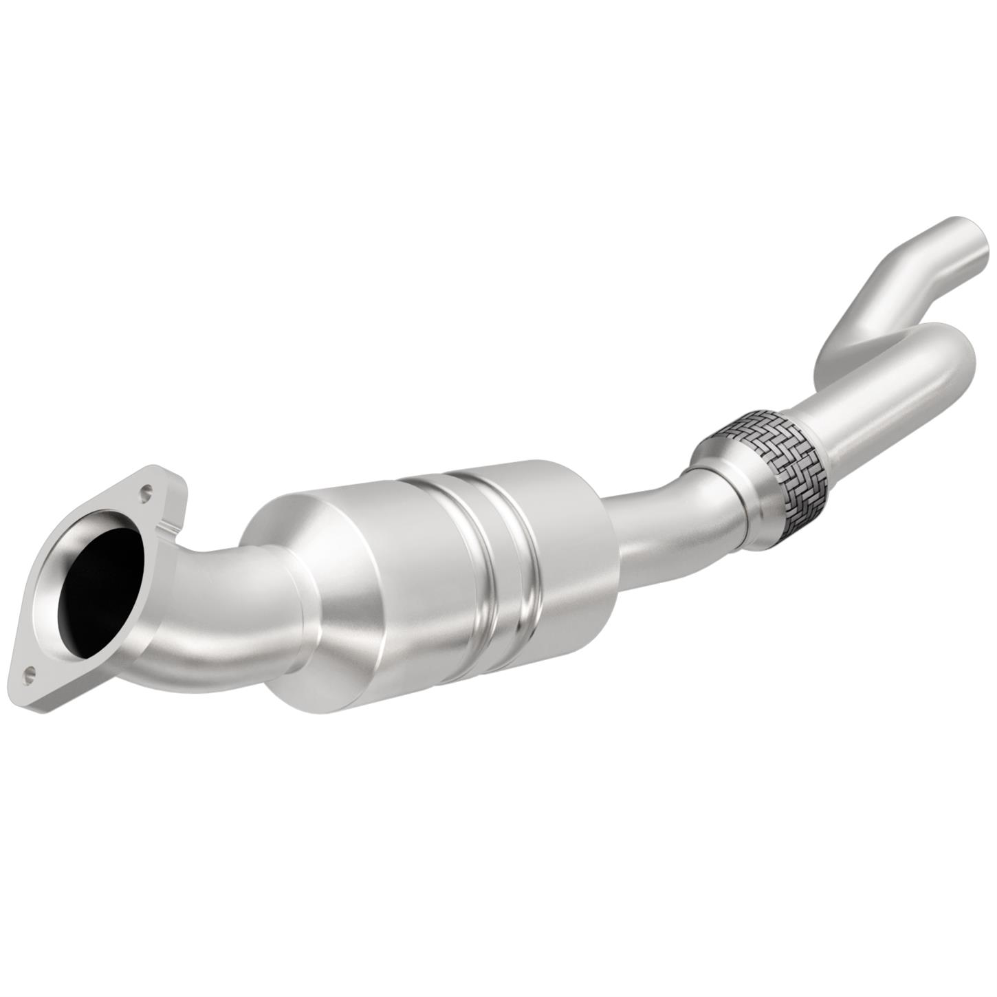 MagnaFlow 546243 Direct-Fit Catalytic Converter