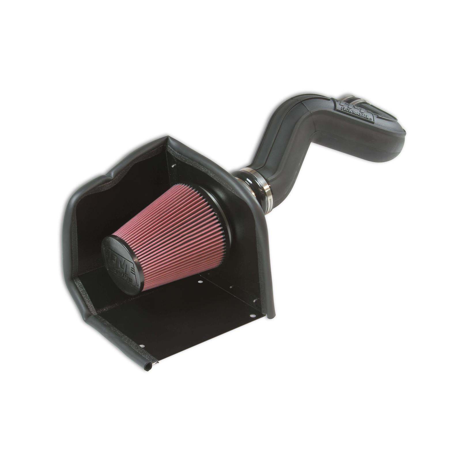 Flowmaster 315118 Flowmaster Delta Force Intake, 05-06 Silverado