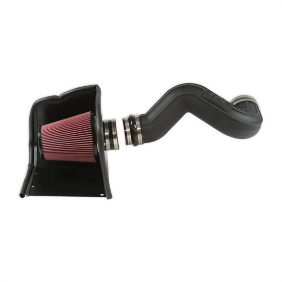 Flowmaster 315118 Flowmaster Delta Force Intake, 05-06 Silverado