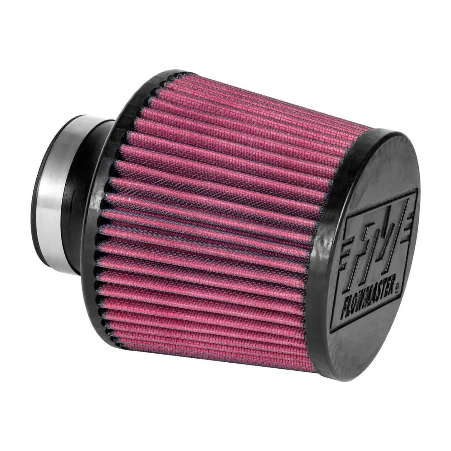 Flowmaster 615013 Delta Force Performance Air Filter, Universal