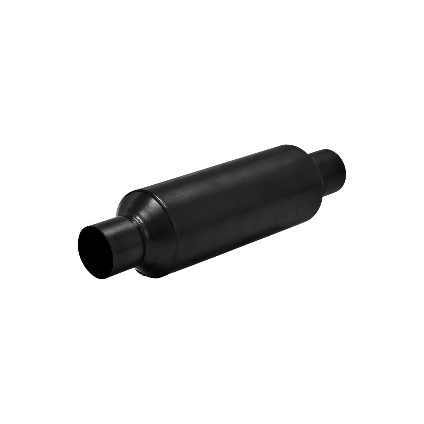 Flowmaster 815425 Outlaw Series Race Muffler, 2.50 In/Out