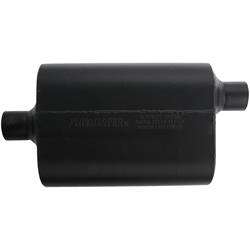 Flowmaster 952462 60 Series Delta Flow Muffler, 2.25 In/Out
