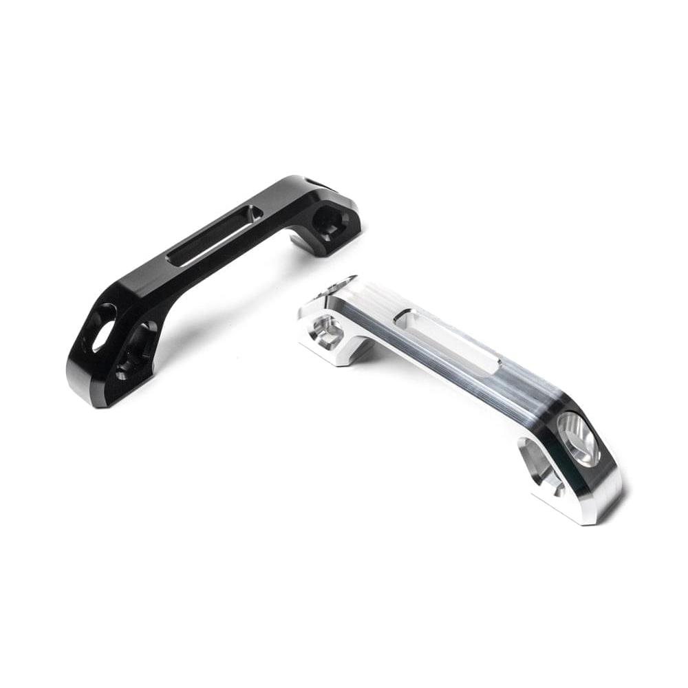 LG Billet USA Billet Grab Handle, 1995-99 Chevy/GMC OBS Truck