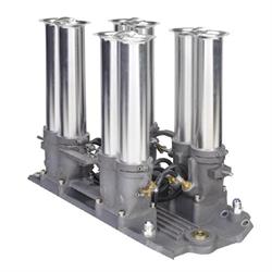 Hilborn Mechanical Fuel Injection Units