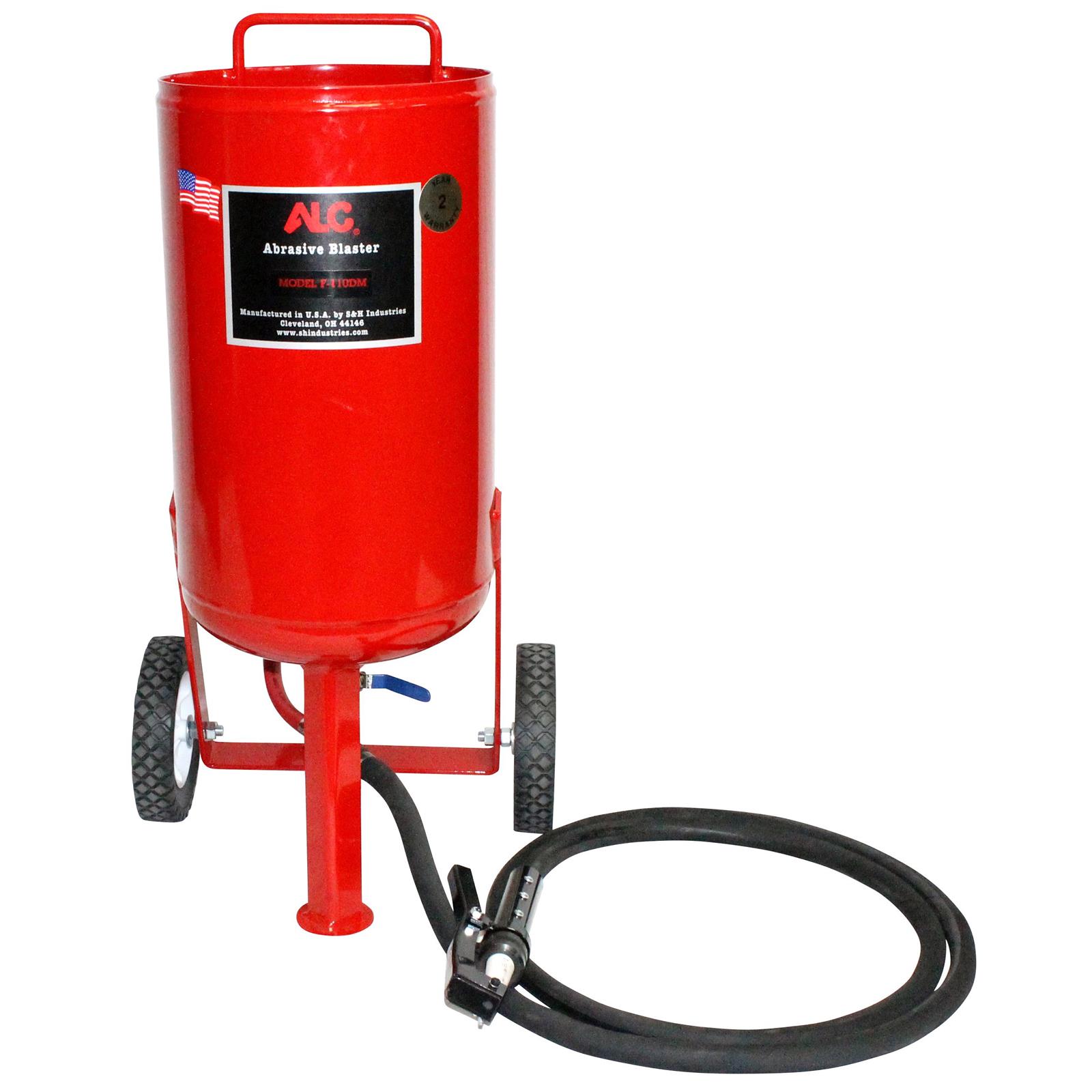 ALC 40003 Deadman Blaster 110 Lb.