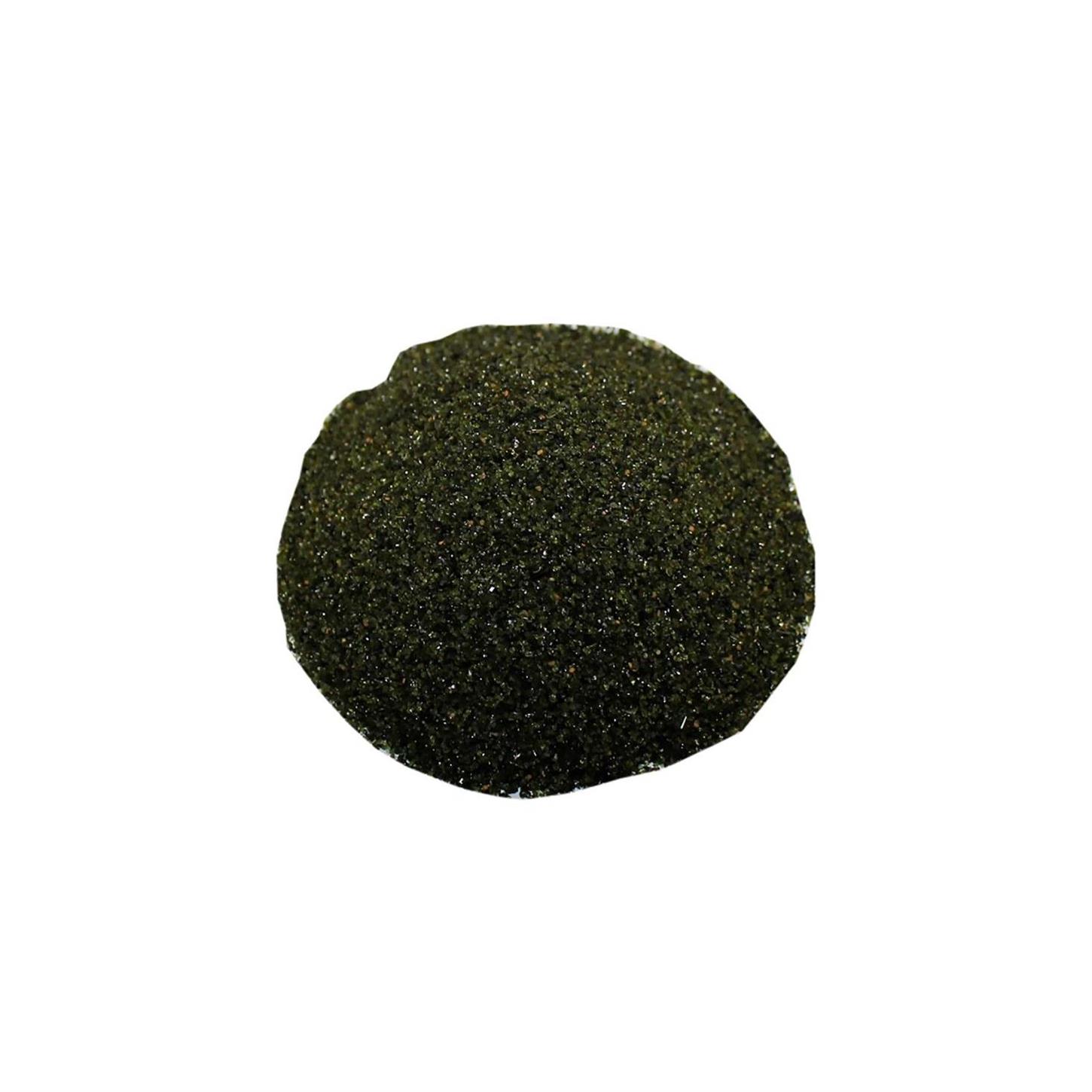 ALC 40093 Coal Slag - Medium - 25 lb Container