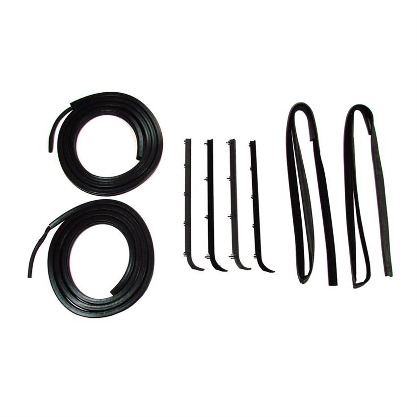 Pairecision Replacement Parts DK211087 Door Seal Kit L+R 8pc.