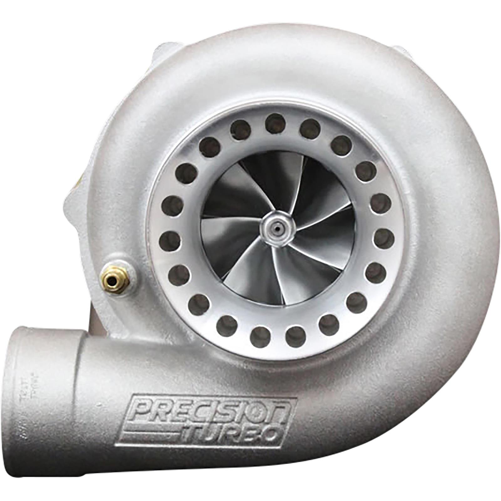 Precision Turbo 21304210109 Gen2 Turbocharger, T3 Inlet, 4-Bolt