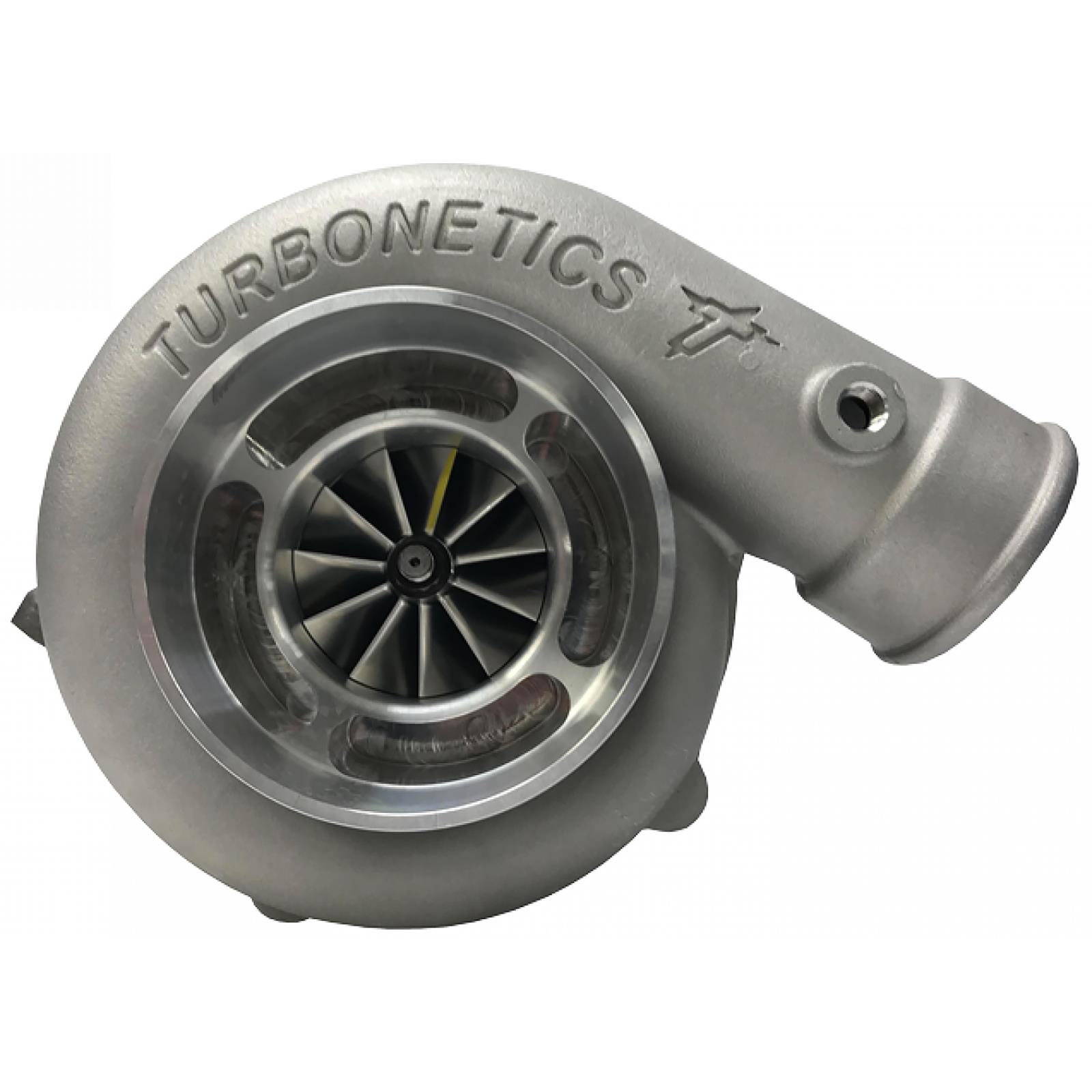 Turbonetics 12209/12025 Turbocharger, T4