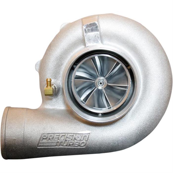 Precision Turbo 32209012319 Turbocharger Street & Race PT7675 CEA