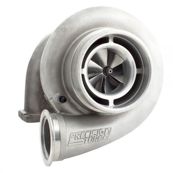 Precision Turbo 38618359 Turbocharger, LS Series PT8884, T4