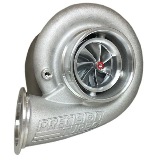 Precision Turbo 27109219339 Turbocharger, Next Gen 8085 Sportman
