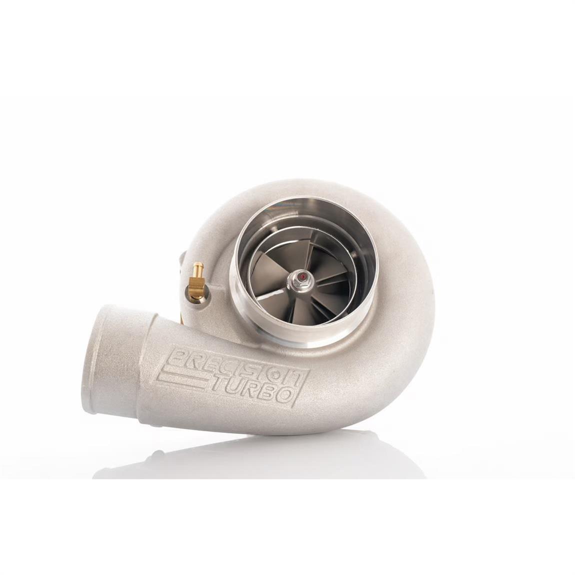 Precision Turbo Cast 7675 LS Turbocharger, 1.75