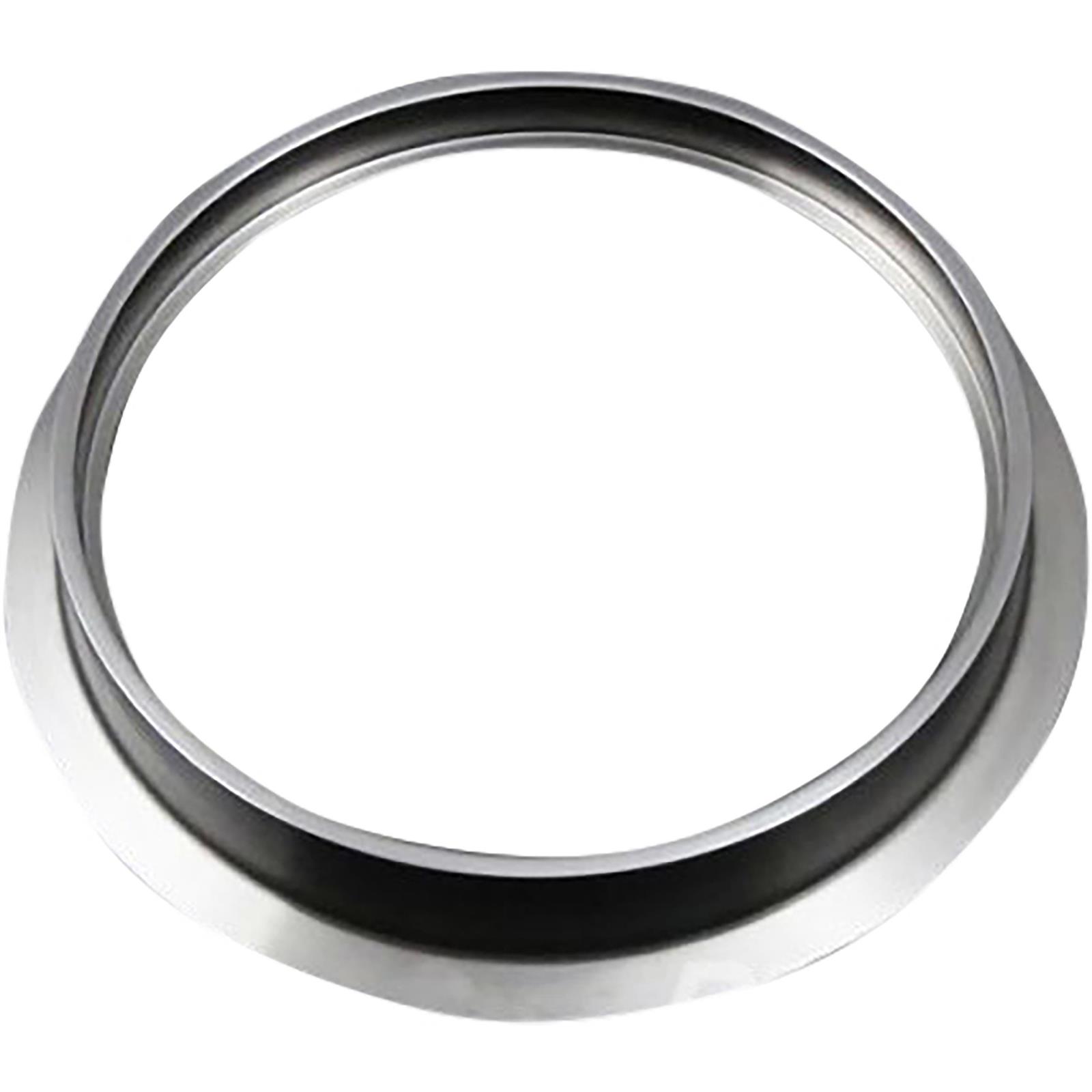 Precision Turbo PTP074-3050 T3 V-Band In/Out Turbine Flange, THV