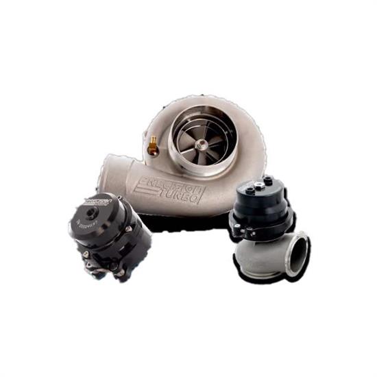 Precision Turbo XT-76T496 .96 7675 Turbo Kit