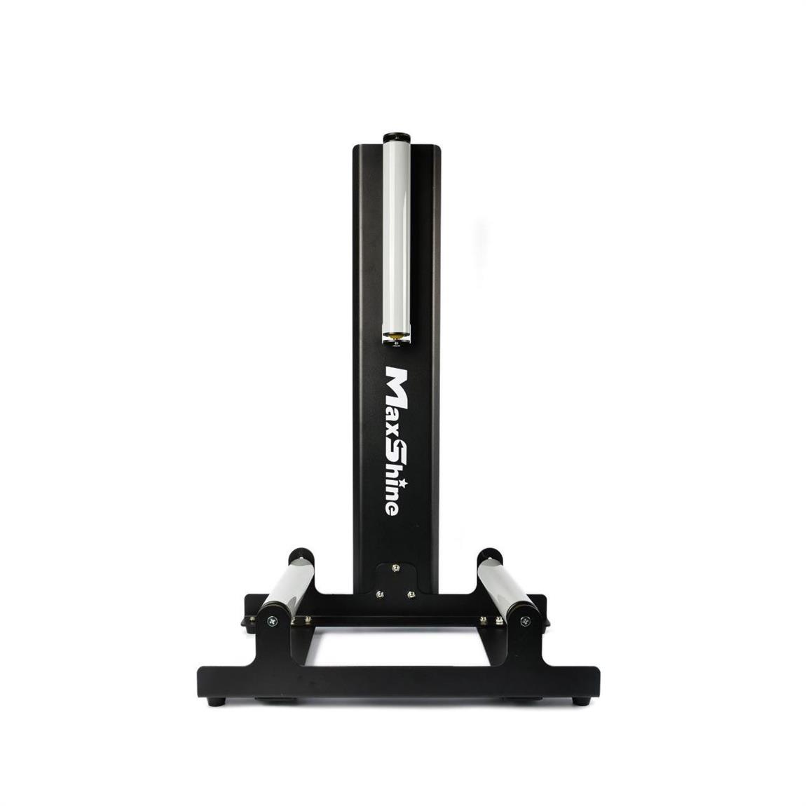 Maxshine 2043150W Extra Large Rolling Wheel Detailing Stand