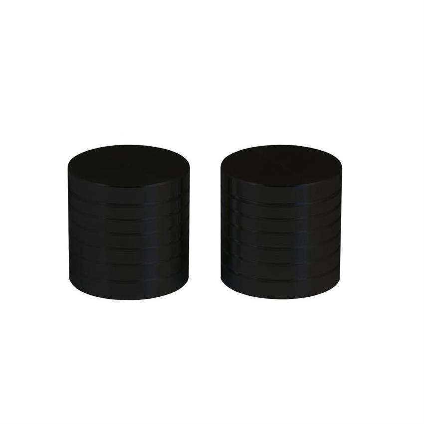 All American Billet Bullet Style Wiper Post Cover, Standard