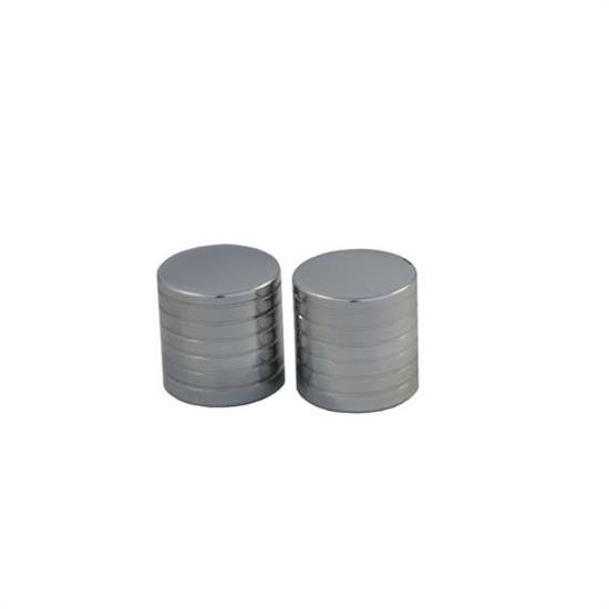 All American Billet Bullet Style Wiper Post Cover, Standard