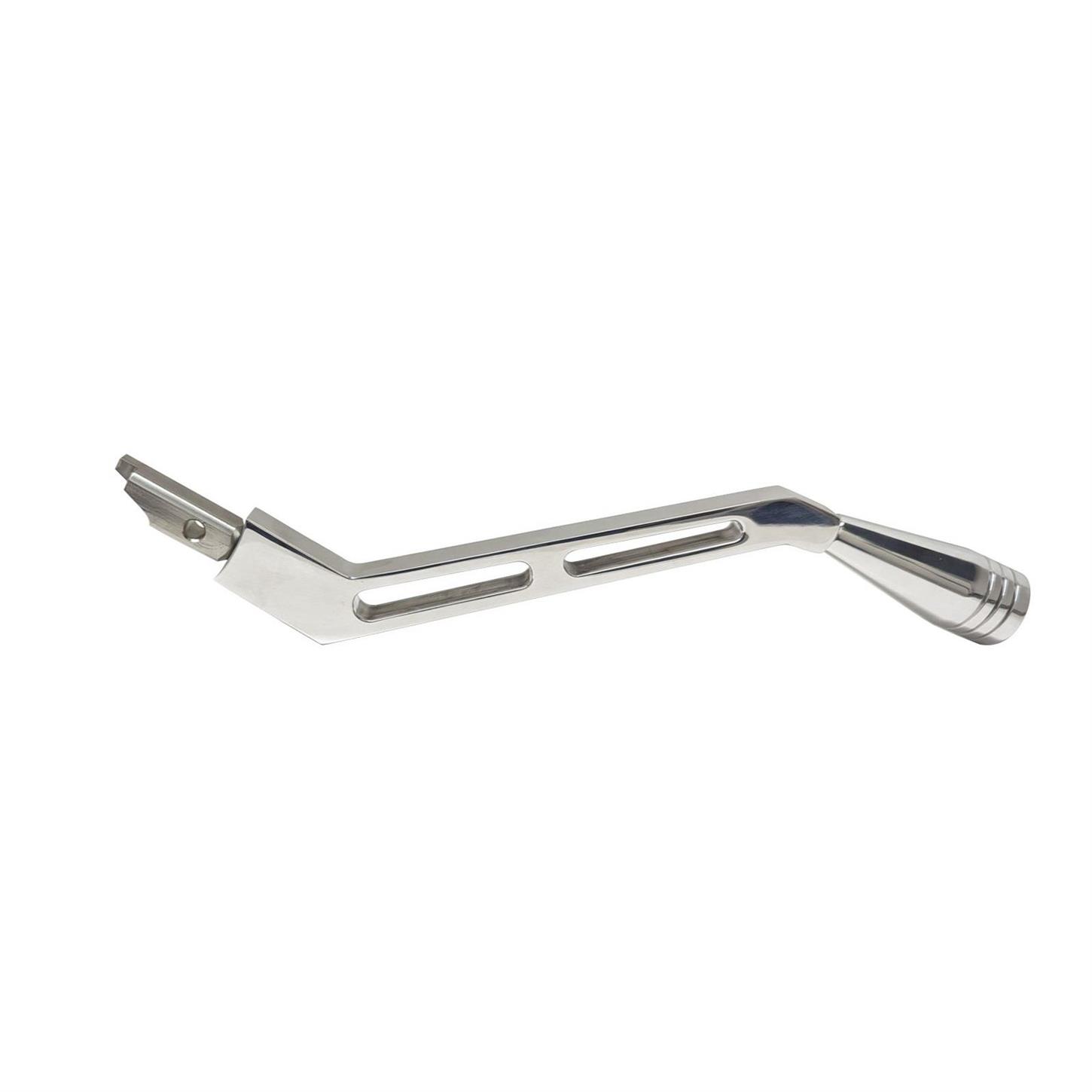 All American Billet GM Truck Column Shifter, 73-94 GM Truck