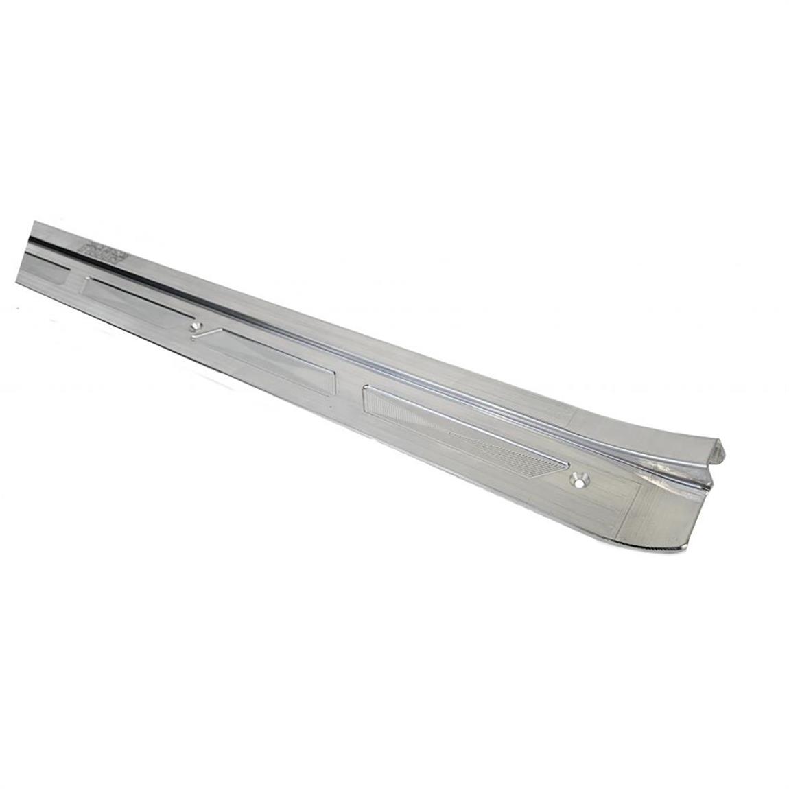 All American Billet DSP-6872CHVL 68-72 Chevelle Door Sill Plate