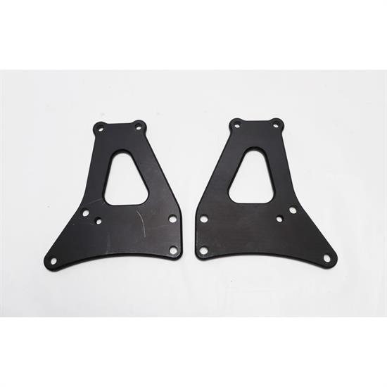 Mopar Aluminum Engine Plates