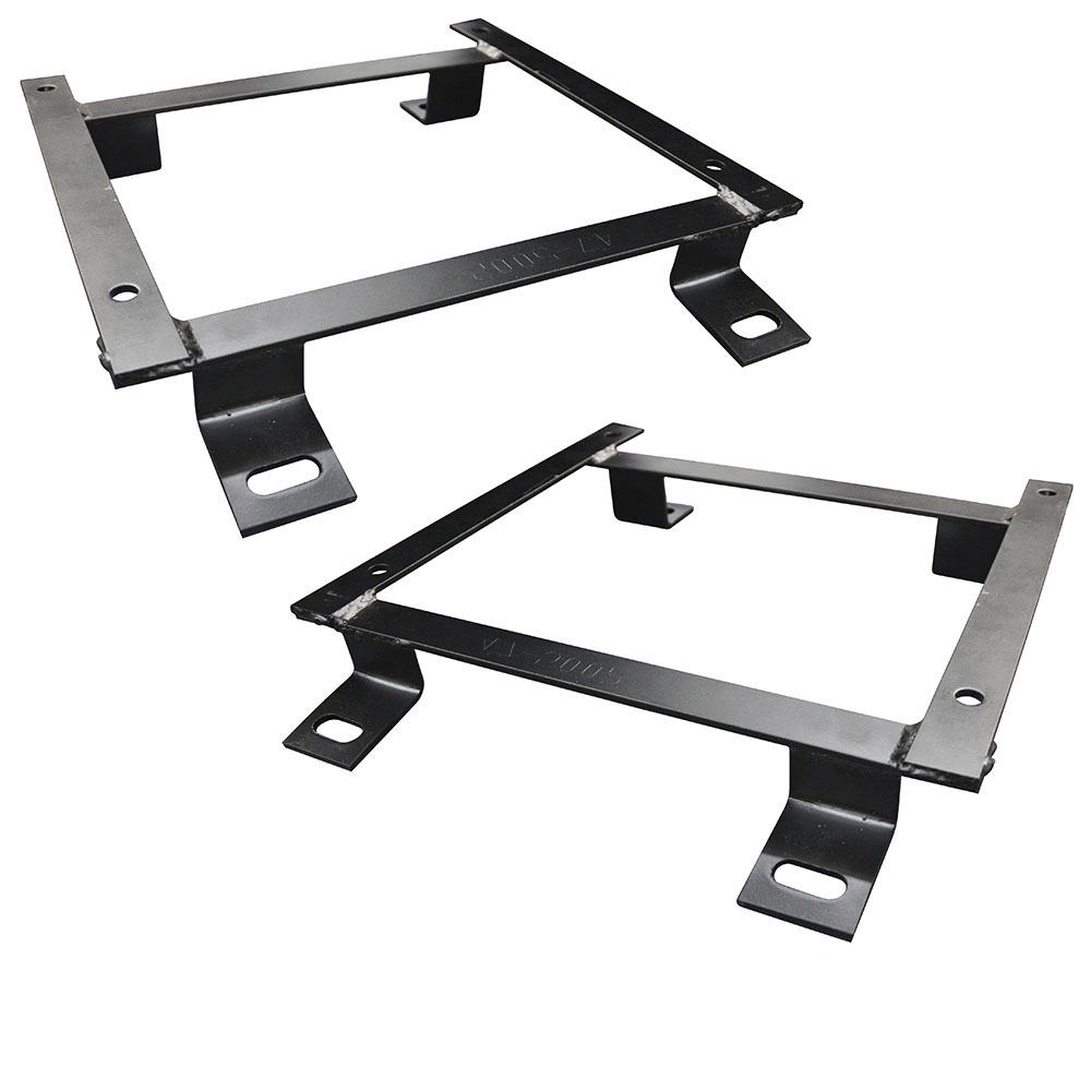TMI Interiors 47-5256 Bench To Bucket Seat Conversion, 68-72 Nova