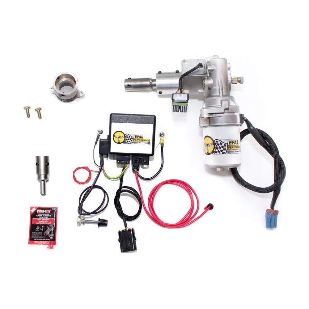 EPAS Performance 5001-G Power Steering Kit, GPS, Packard