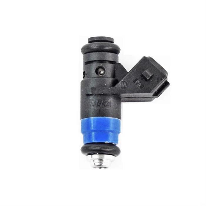 Siemens Deka Injector 107962 60 lb/hr High Impedance Short Style