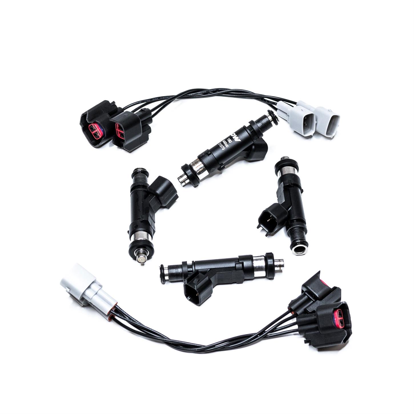 DeatschWerks 18U-11-0440-4 Lotus, Scion, Toyota Fuel Injector