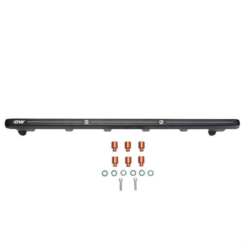 DeatschWerks 7-902 BMW S54, E46, M3 Fuel Rails