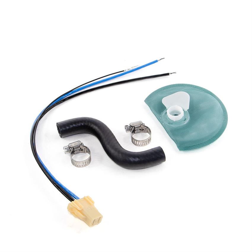 DeatschWerks 9-1044 DW400 Install kit for Fox Body/SN95 Cobra