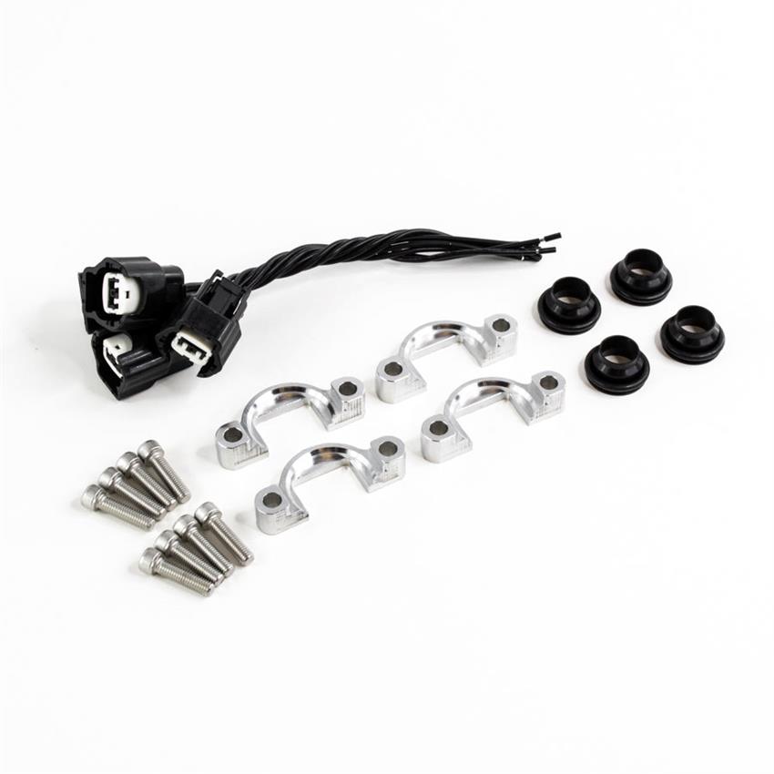 DeatschWerks P1-P2-4 Phase 1 To Phase 2 Adapter Kit (4 Cyl)