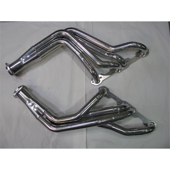 Garage Sale - Dynatech® 1967-69 Camaro S/B Coated Stepped Headers