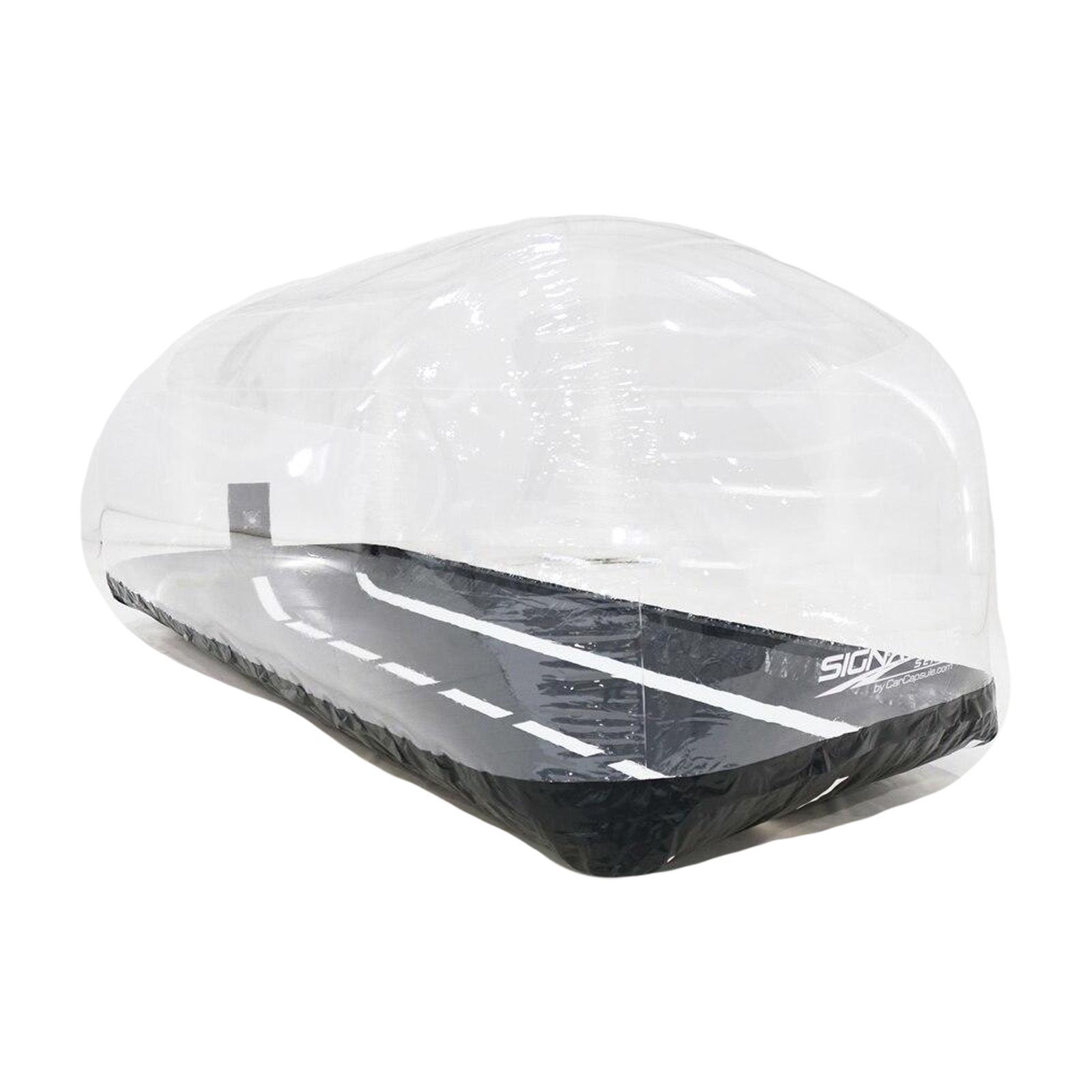 CarCapsule USA CS16F Vehicle Enclosure 16 Ft.