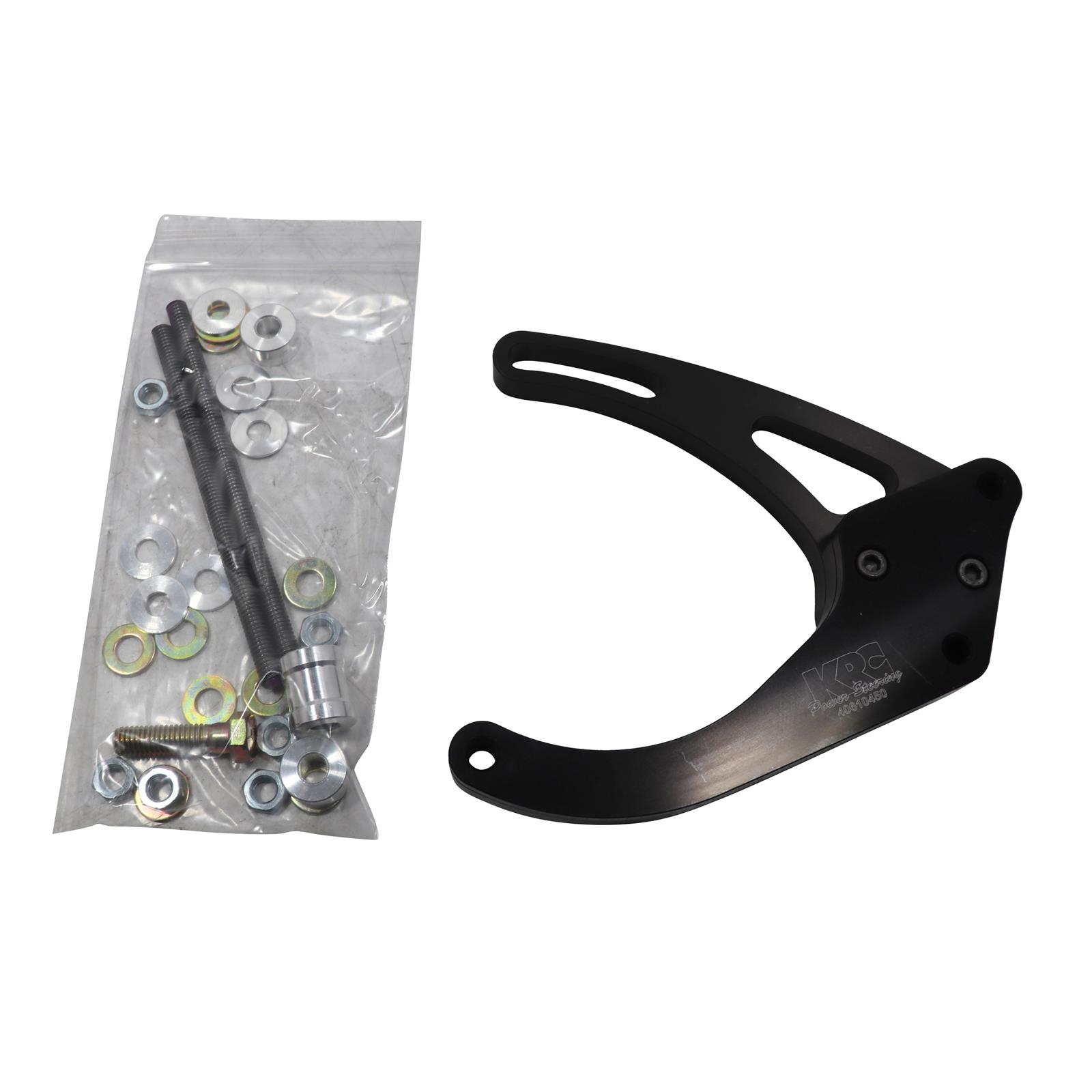 KRC 40610450 Ford Mid Mount Alternator Bracket