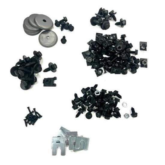 Full Size Chevy Front End Fastener Kit
